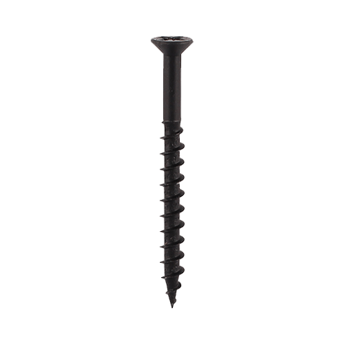 Carcass Screws | Black Carcass Screws