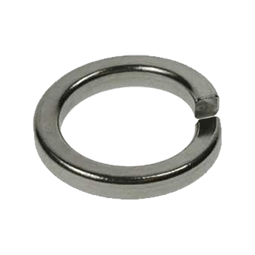 A2 Stainless Steel Metric Square Section Spring Washers | Washers