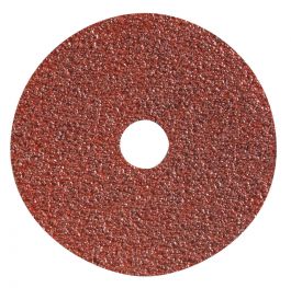 115mm x 22mm P36 - Sait Fibre Disc - Aluminium Oxide | Flap Discs