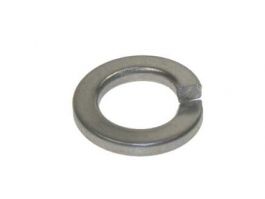 M12 - Spring Washer Rectangular Section Type B DIN 127 - A4 Stainless ...