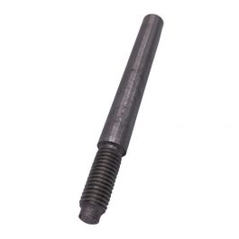 12mm x 120mm - Taper Pin External Thread DIN 7977 - Mild Steel Self ...