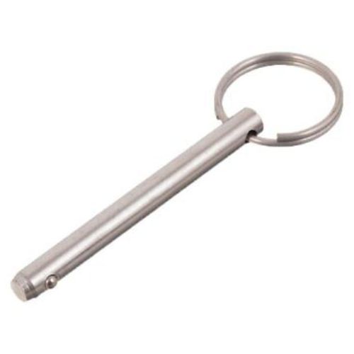 What Are The Different Types Of Pins? | A Comprehensive Pin Fasteners Guide